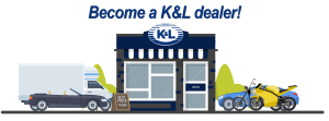 Front Page - K&L Supply Co.